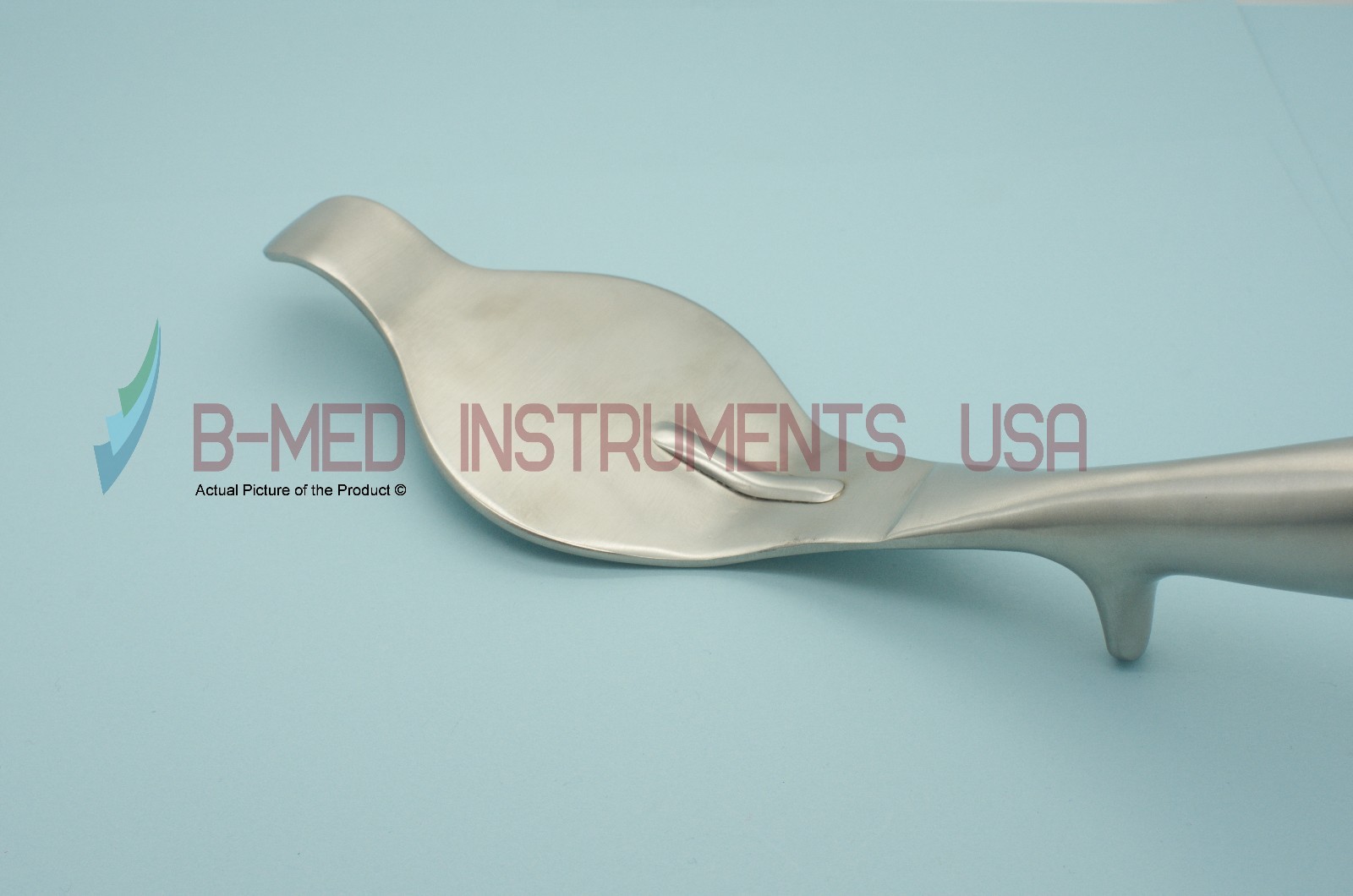 OR Grade Bennett Tibia Retractor 64mm Bone Lever 9.5" Surgical ...