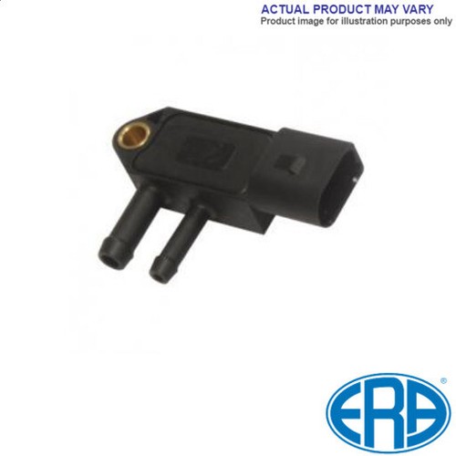 SENSOR EXHAUST PRESSURE FOR VW GOLF/VII/SPORTSVAN/ALLTRACK/TOURAN JETTA ...