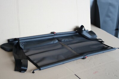 ORIGINAL Mercedes Benz ML X164 W164 Trenn-Netz Lastschutznetz ...