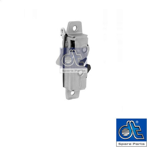 DOOR LOCK FOR MERCEDES-BENZ VW 9067300435 906 730 0435 A9067300435 A906 ...