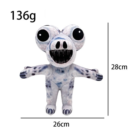 ZOONOMALY Monster Koala Plush Toy Cartoon Animal Christmas Party Gift ...
