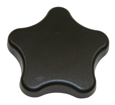 07-14 Silverado Sierra Suburban Tahoe Black Ebony Seat Lumbar Knob NEW ...