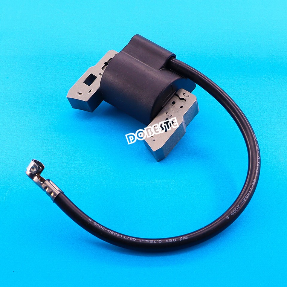 Ignition Coil For Briggs & Stratton 5Hp Engine 130202 135202 33-340 ...