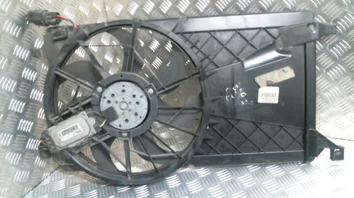 Moto ventilateur radiateur VOLVO C 30 31261986 | eBay