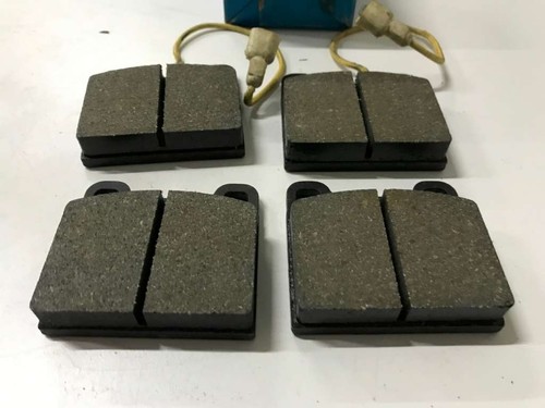 Pair Brake Pads Talbot Mantra 3333 00 174 823 00 (EH48) | eBay Australia