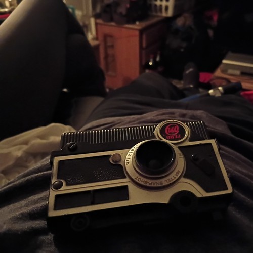 1964 Mattel AGENT ZERO "Snap-Shot"- SPY Camera turns into Cap Gun ...