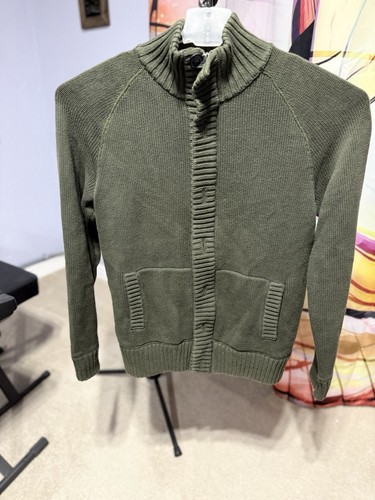 Gap Button And Or Zipper, Cardigan Style Sweater. | eBay