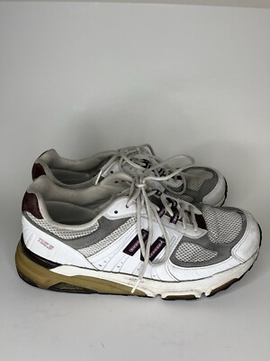New Balance Motion Control 1123 Shoes Womens Size 10D WR1123MC MADE IN ...