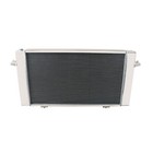 3-Row Aluminum Radiator Fit 1987-1998 89 Land Rover Range Rover ...
