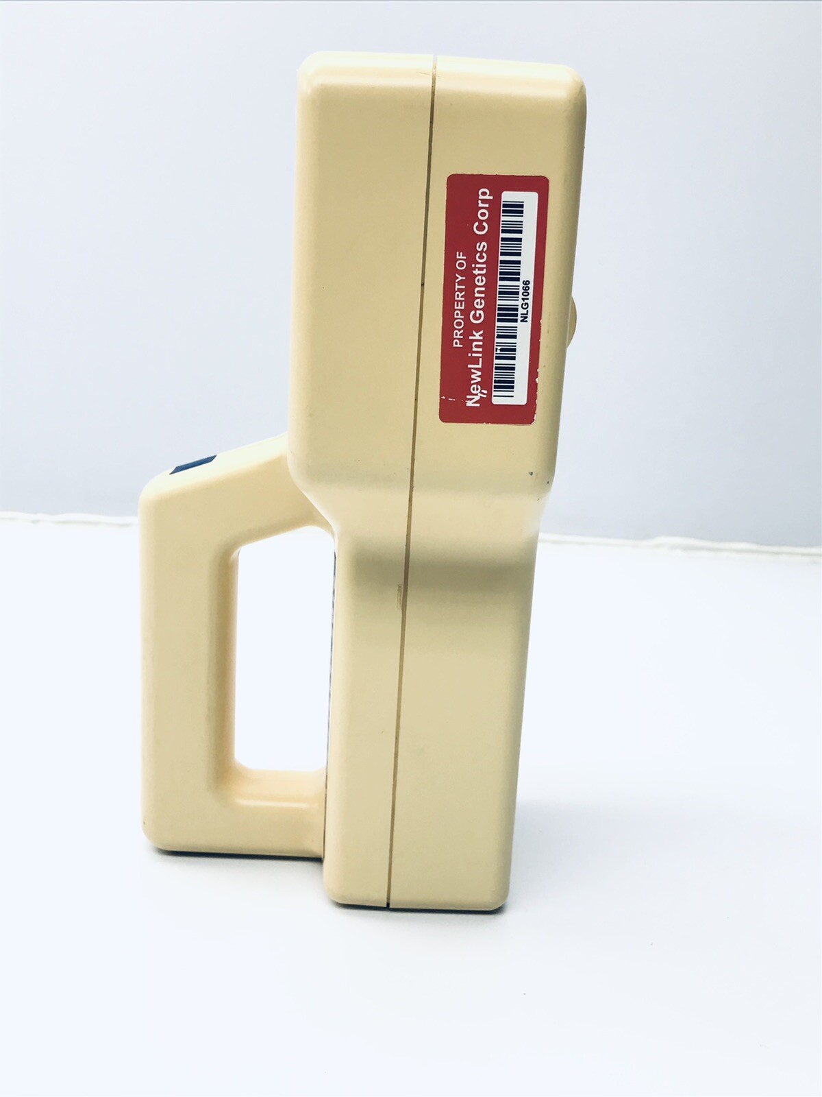 LIGHTHOUSE 5016 HANDHELD AIRBORNE PARTICLE COUNTER 12VDC | eBay