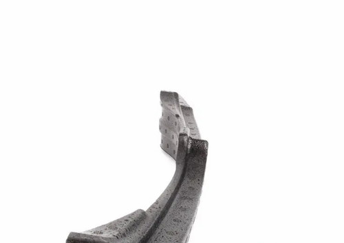 NEW BMW Z4 ROADSTER E85 FRONT BUMPER FOAM 7167487 51647167487 ORIGINAL ...