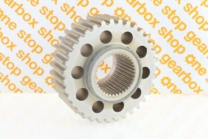 MERCEDES GL-CLASS / M-CLASS DCS TRANSFER BOX SPROCKET | eBay