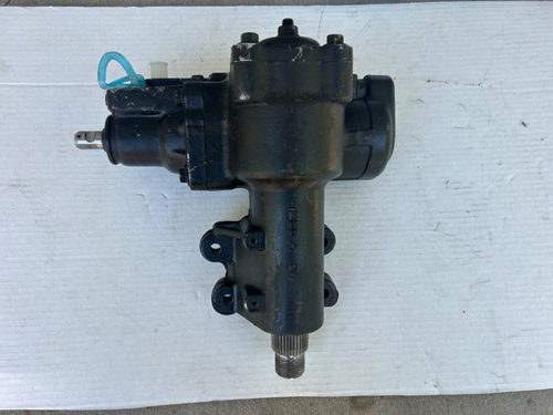Genuine Mopar Power Steering Gear 68551690AE Jeep Gladiator 2020 - 2024 ...