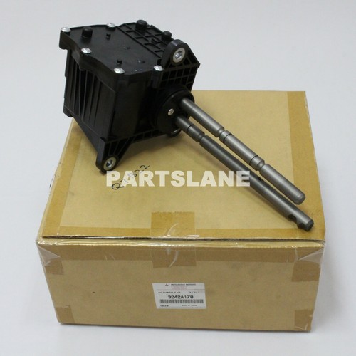 3242A178 Mitsubishi OEM Genuine ACTUATOR, T/F GEARSHIFT 4WD | eBay
