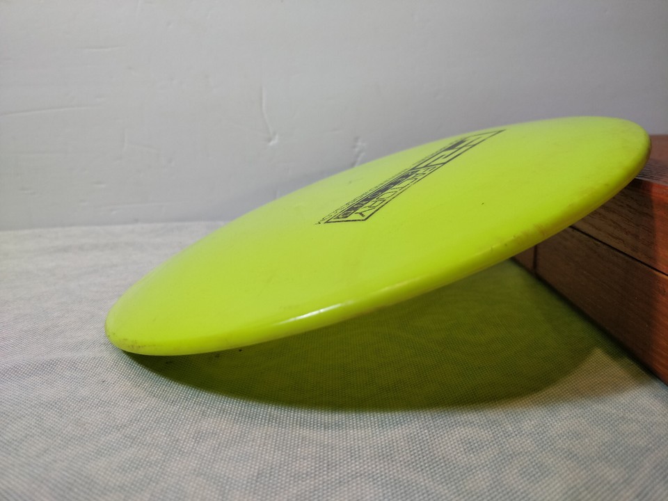 Innova Disc Golf Factory Second Star Leopard Fairway Driver F2 166 ...