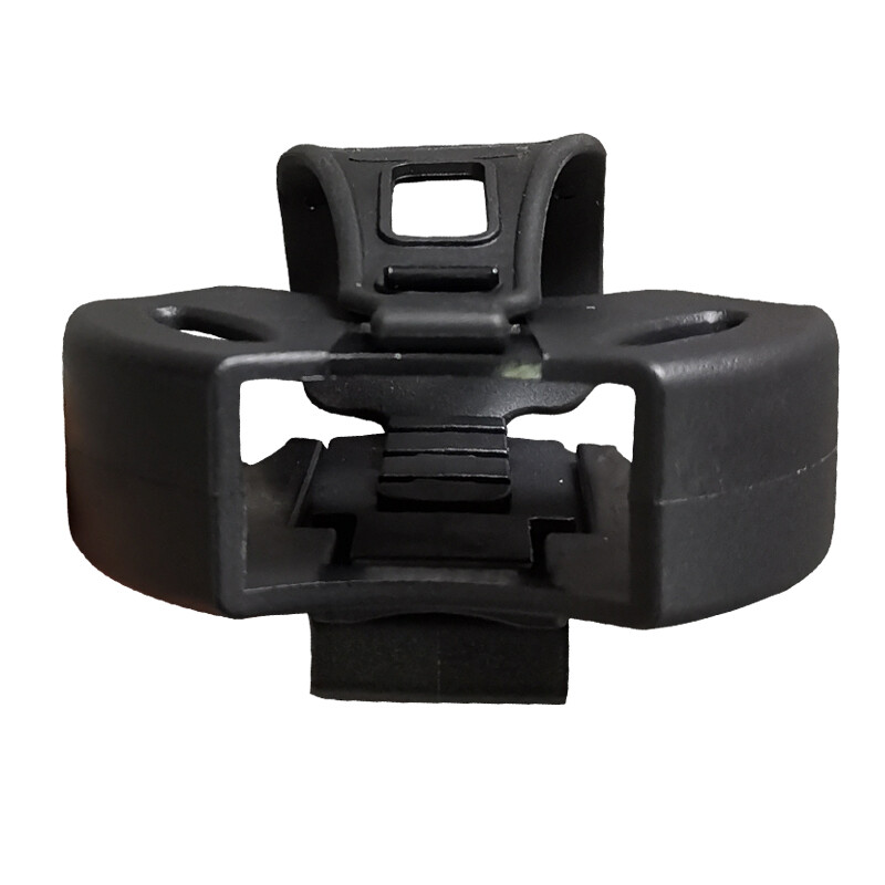 New Tactical Handcuffs Case Police Holster Molle Pouch Nylon Holder ...