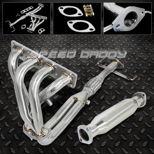 Ford Probe Performance Parts