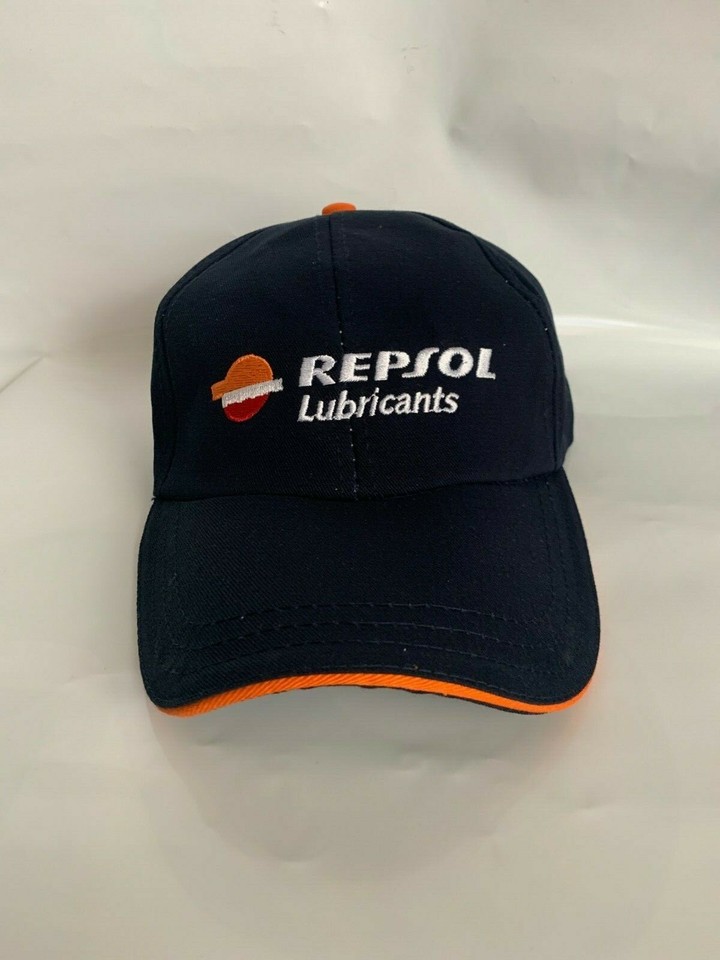 Honda Repsol Racing T-Shirt Marquez Hayden | Multicolor | Size XL ...