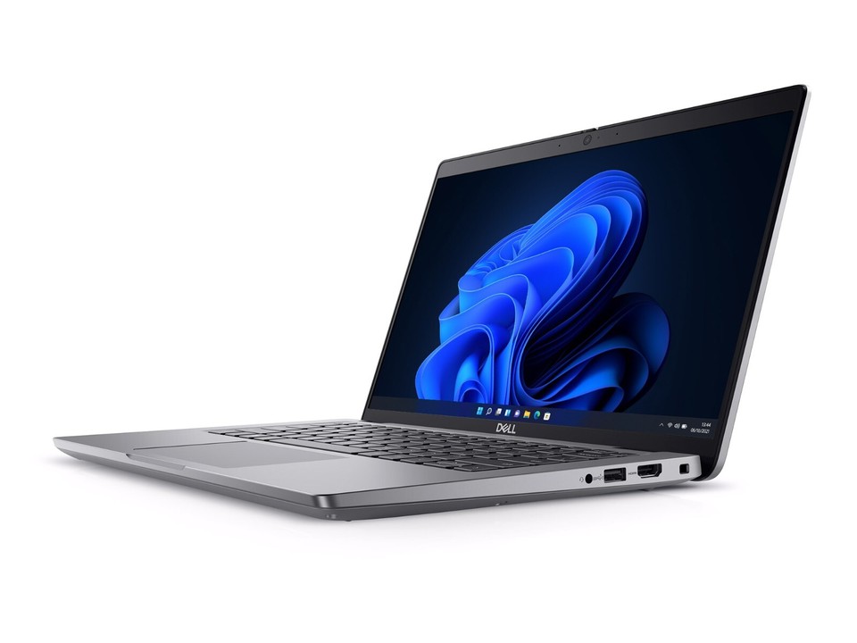 Dell Precision 14 3480 i5-1335U 10 Core 32GB 1TB SSD FHD WWAN Win 11 ...