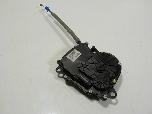 51247441630 MOTEUR DE VERROUILLAGE CENTRAL COFFRE / HAYON / 744163007 / ...