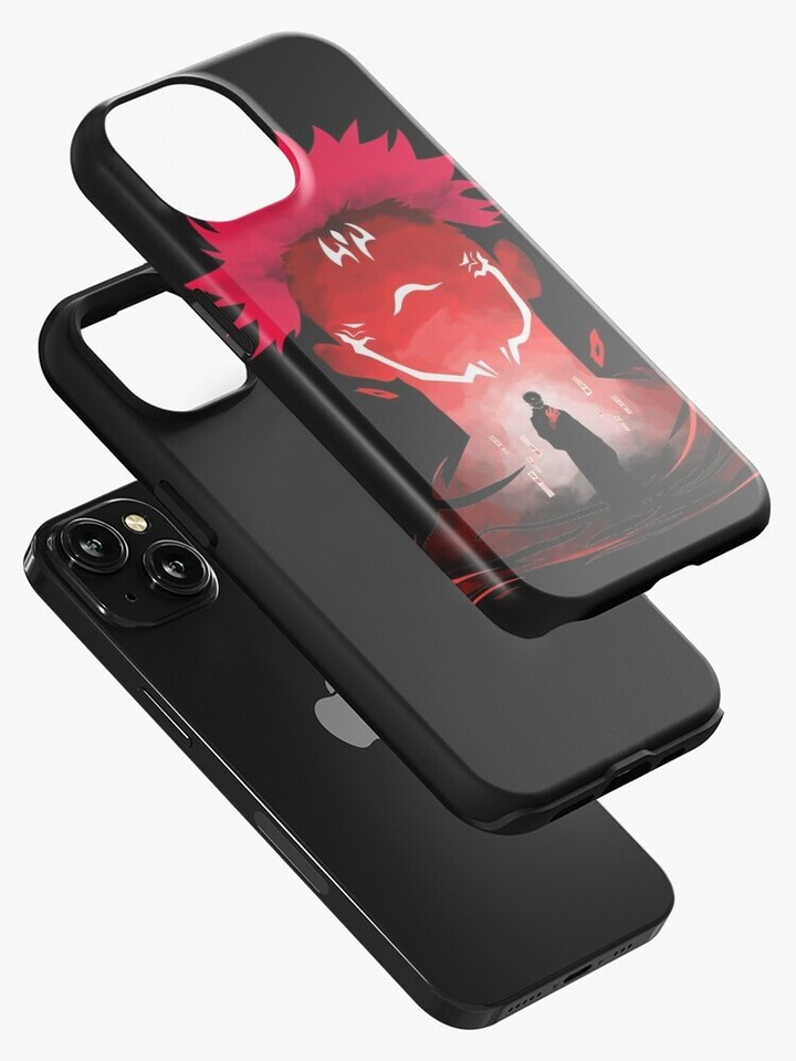 Imaginary Demon iPhone Tough Case | eBay
