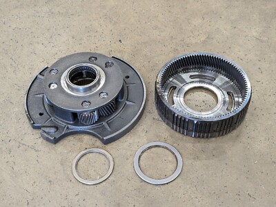 Aisin AS68RC Auto Transmission Front Planet & Gear 2008 Dodge Ram ...