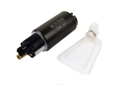 Goss in-tank fuel pump for Ford Transit VJ Petrol 4-Cyl 2.3 E5FB 04- 06 ...