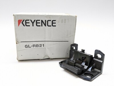 Keyence Light Curtain Mounting Brackets | Shelly Lighting