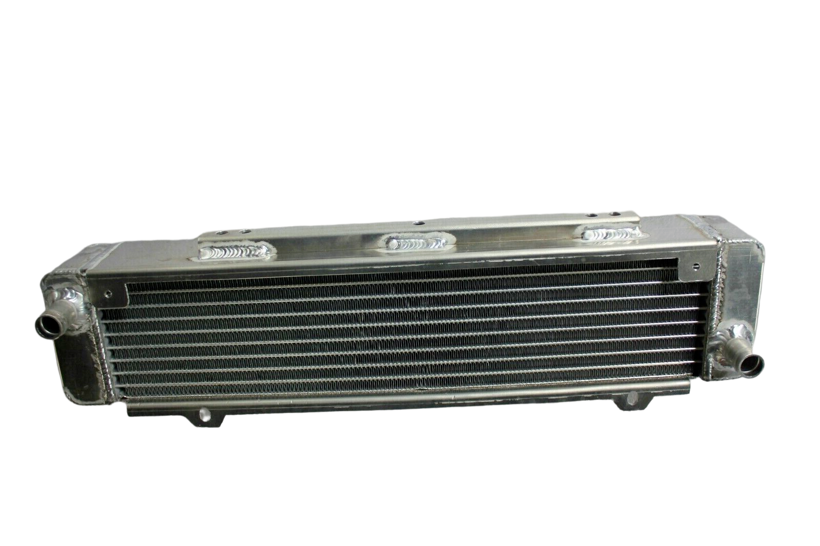 Custom Radiator & Oil Cooler FIT Mercedes Benz R107 500 SL C107 500SLC ...