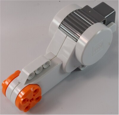 Lego Mindstorms NXT 8527 Servo Gear Motor | eBay