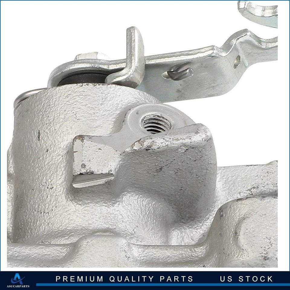 Rear Right Brake Caliper w/Bracket For 2015 - 2019 2020 Volkswagen Golf ...