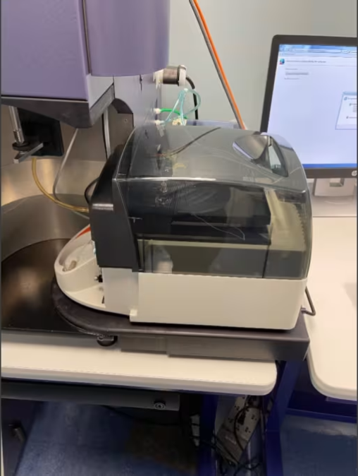 BD Biosciences LSRFortessa Flow Cytometer | eBay