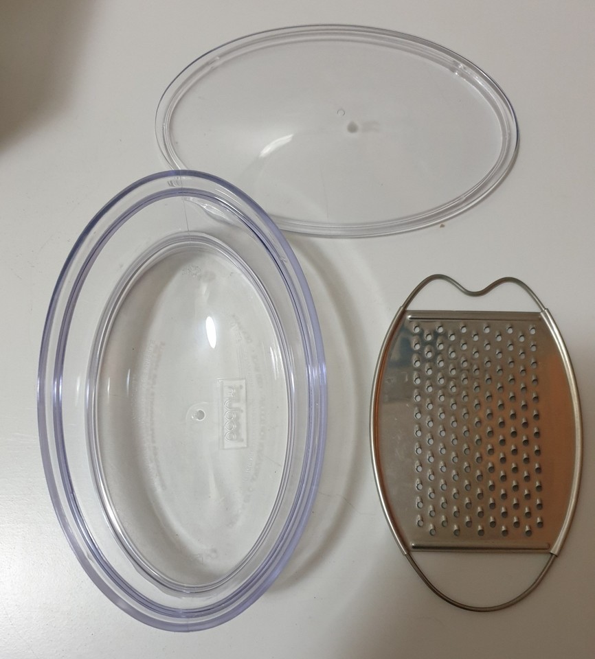 Bodum Parma Cheese Grater Denmark - NOS | eBay