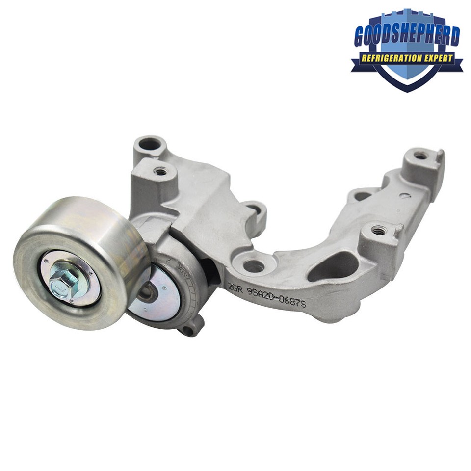 Drive Belt Tensioner For 2008-2015 Toyota Avalon Camry Highlander 16620 ...