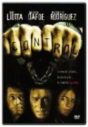Control - DVD - VERY GOOD 733807802651 | eBay