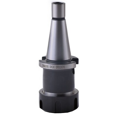 Collet Chucks - Draw Bar
