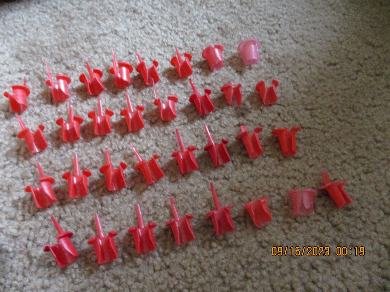 3/8" MC Electrical Box Connectors & Anti short Bushings : Lot of 30 ...