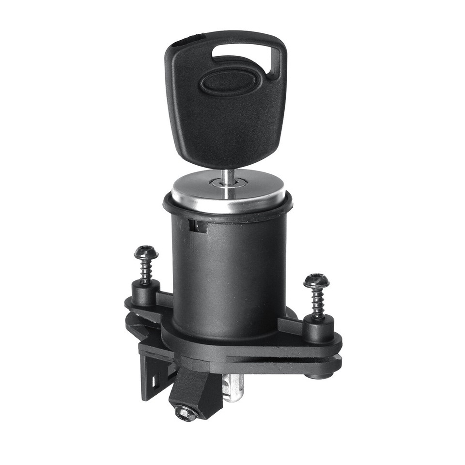 Ignition Key Switch Lock Cylinder Barrel & Door Tumbler Set w/ 2 Keys ...