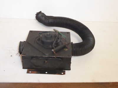 DAVID BROWN TRACTOR CAB FAN BLOWER CTP004 PRICE INC VAT | eBay UK