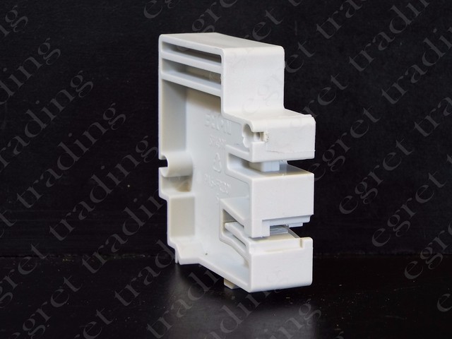 12x Consumer Unit Blank Plate Eaton MEM Single Pole Blanks EMBP ...