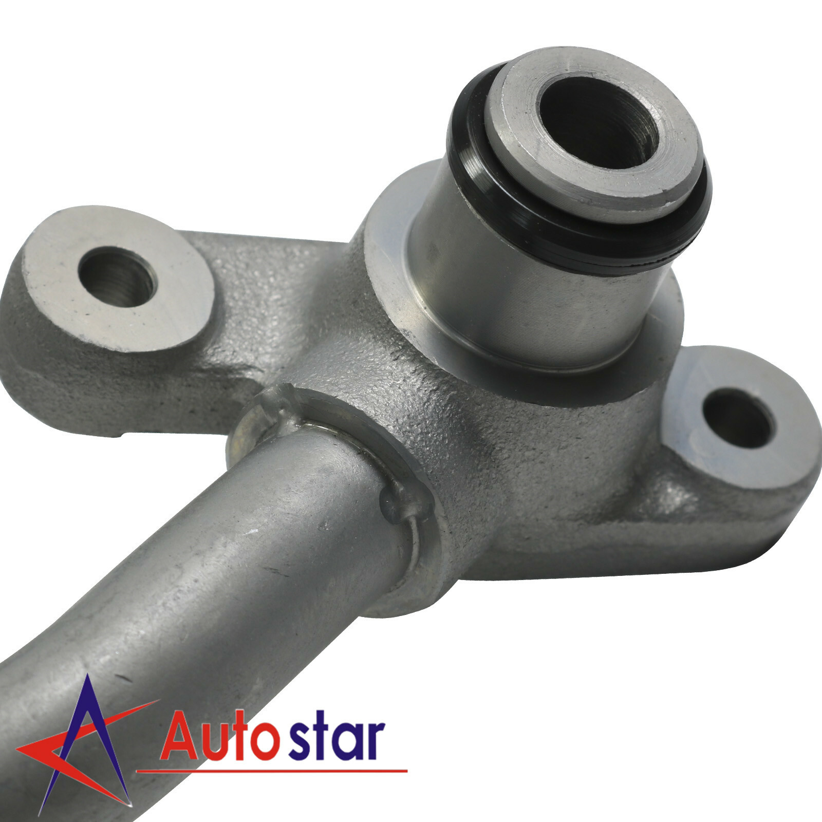 Pressure Oil Pump Discharge Tube For Ford 6.0 Powerstroke 3C3Z-9T288-AA ...