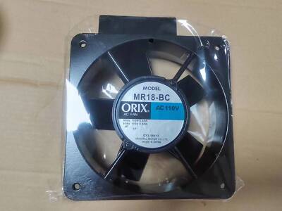 Fans - Orix Ac Fan