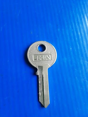 Classic Car Key FR Blank Mini Austin Triumph Morris Ford Riley British ...
