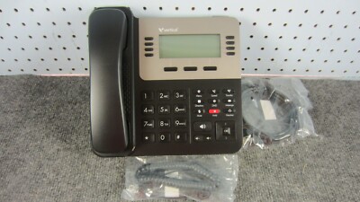 Vertical Wave VIP-9830-00 24-Button IP Phone ( Wave IP 2500 System (35 ...
