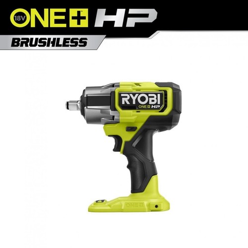 RYOBI P262 ONE+ HP 18V BRUSHLESS 4 MODE 1/2” IMPACT WRENCH NEW TOOL | eBay