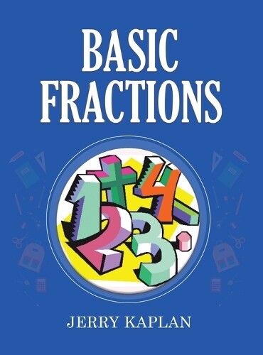 Jerry Kaplan Basic Fractions (Gebundene Ausgabe) (US IMPORT) | eBay