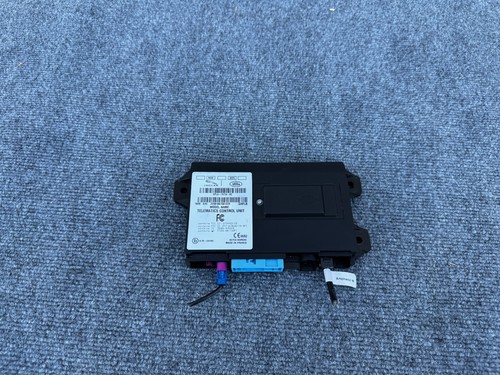 TELEMATICS BLUETOOTH MODULE DPLA70718 RANGE ROVER SPORT L494 (2014-2017 ...