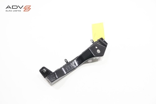 2024-2025 CHEVROLET TRAVERSE FRONT BUMPER LEFT SIDE RETAINER GUIDE ...