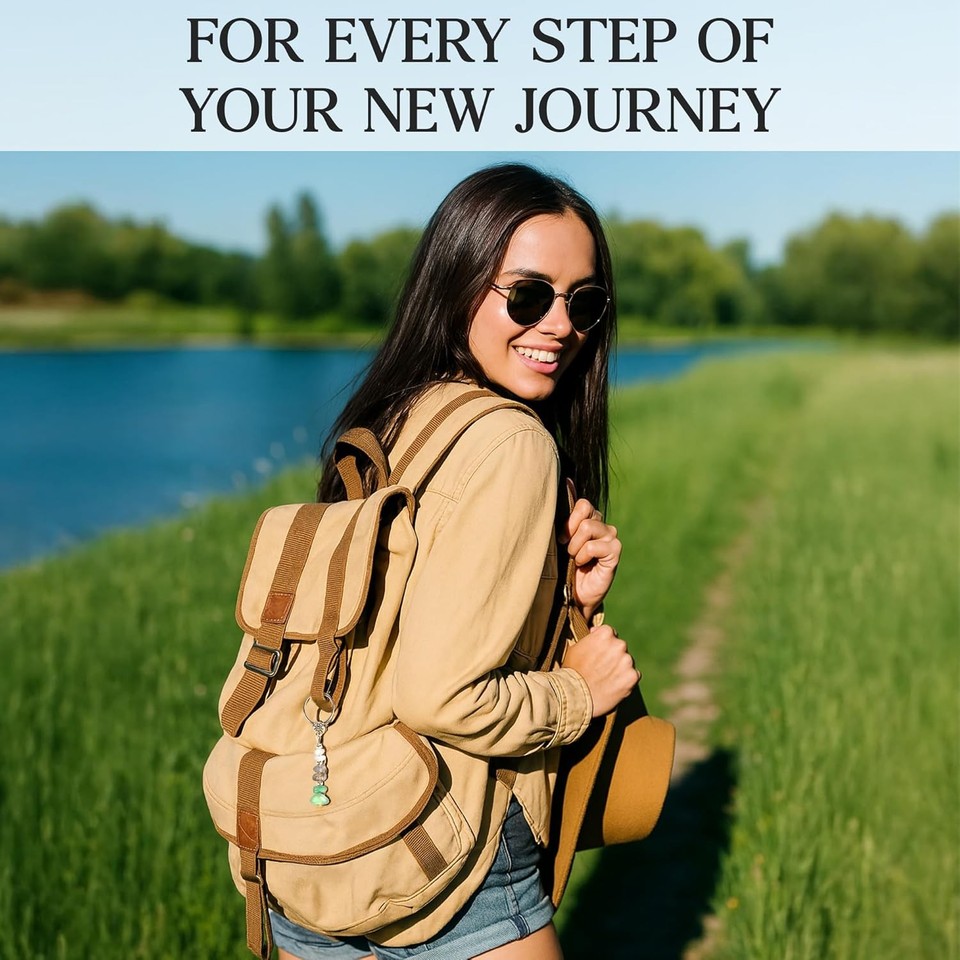 Cute Keychain Best Friend, Coworker Gifts, Teacher, For Your Next Chapter | eBay