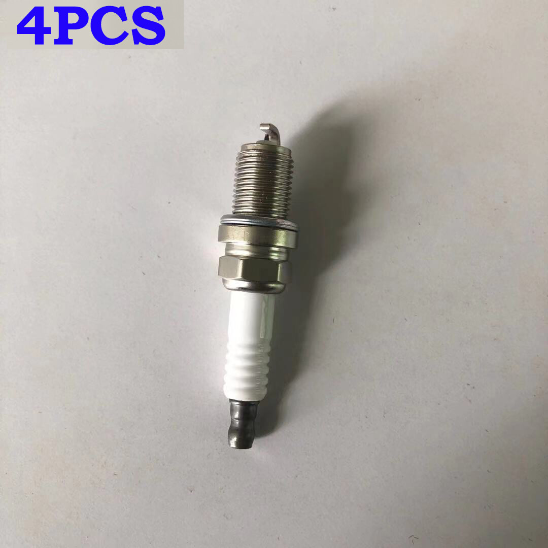 Bosch 0242236544 - Alternative spark plugs